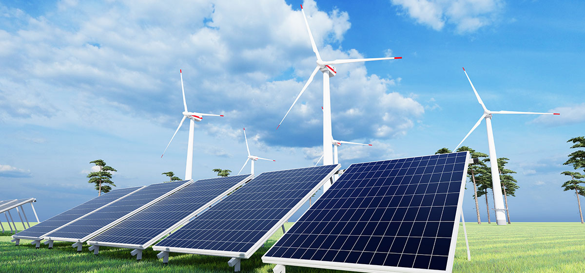 Blog: Carbon credits to save RE projects from a race to