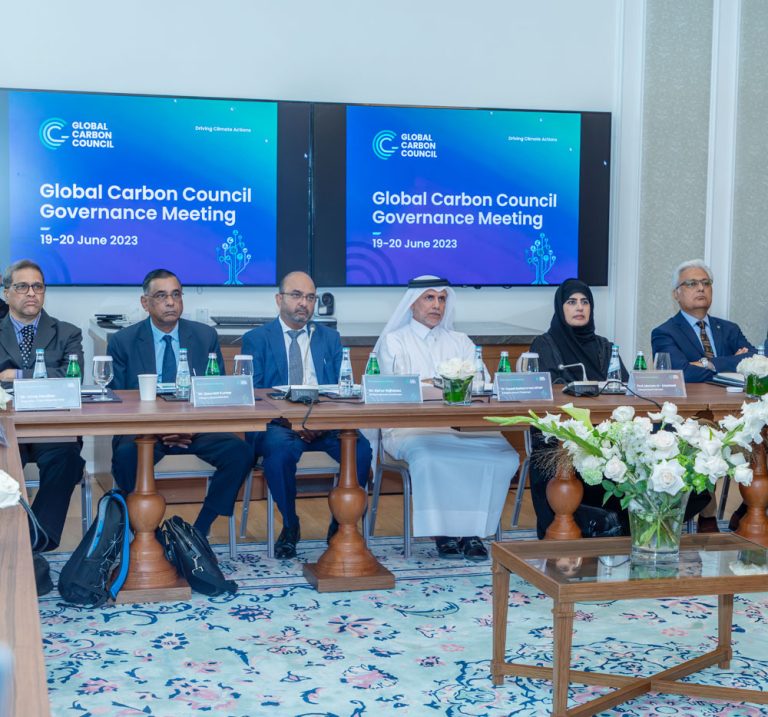 News Archives - Global Carbon Council