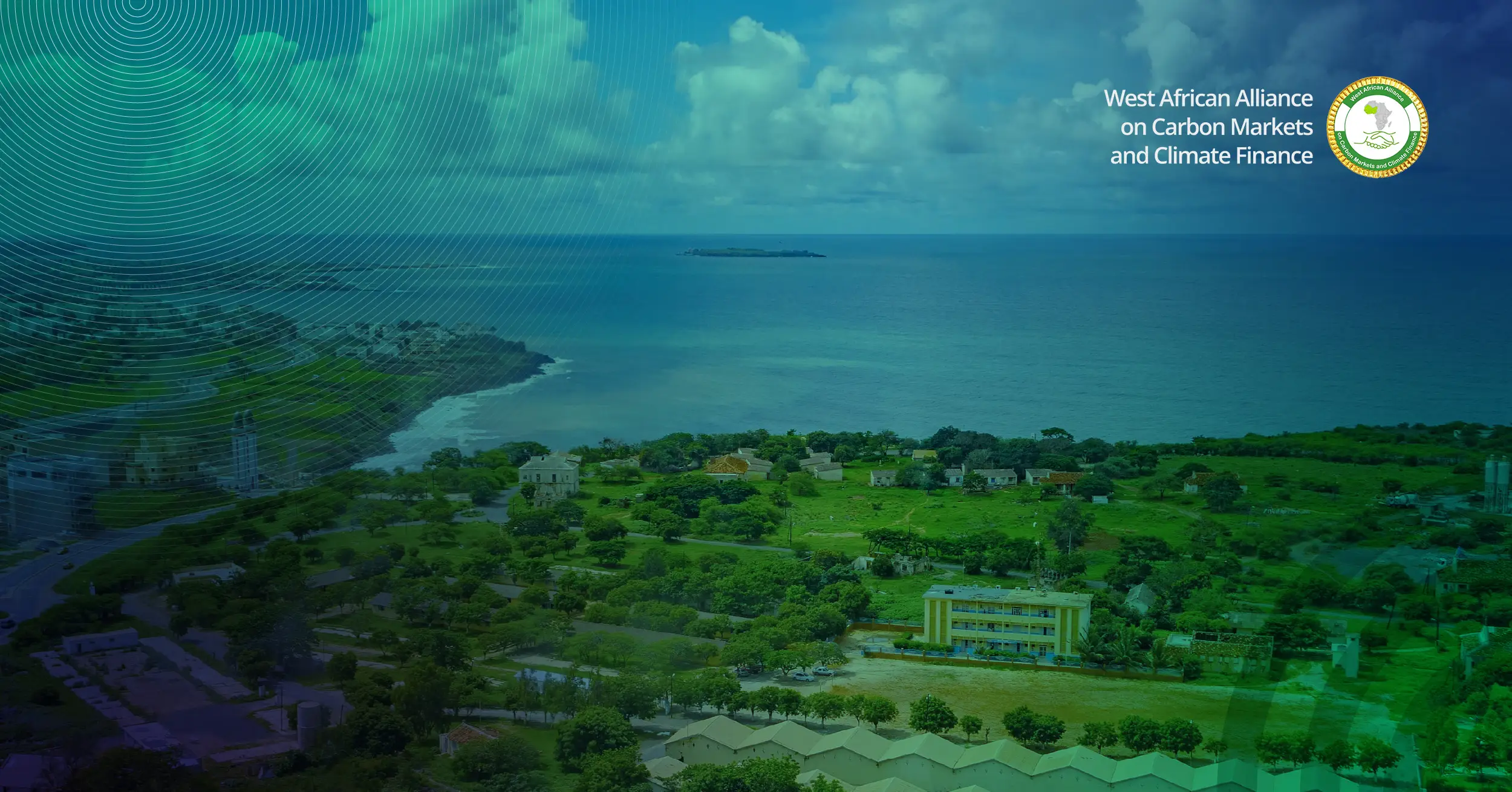 Operationalizing Article 6.2: GCC Panel at West Africa Carbon Market Hub